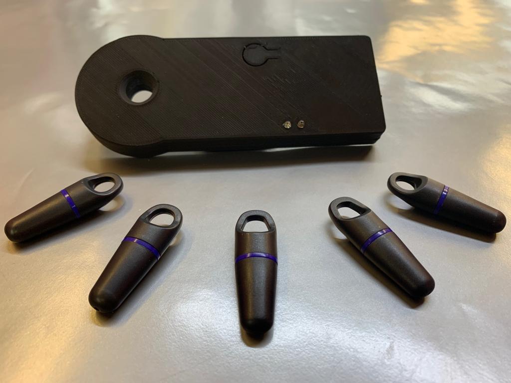 Trade products | Fortress Lock & Safe