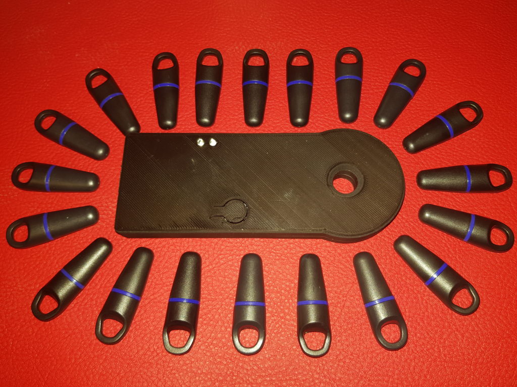 TDF1 | Fortress Lock & Safe